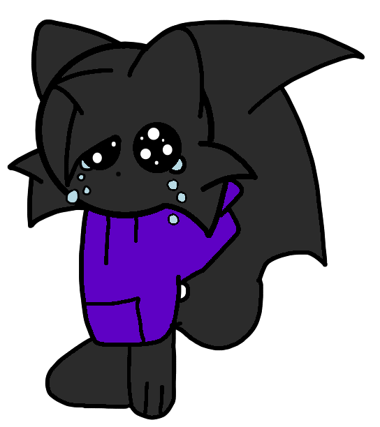 who made him cry | Fandom