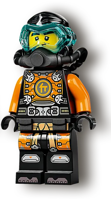 Discuss Everything About Ninjago Wiki | Fandom