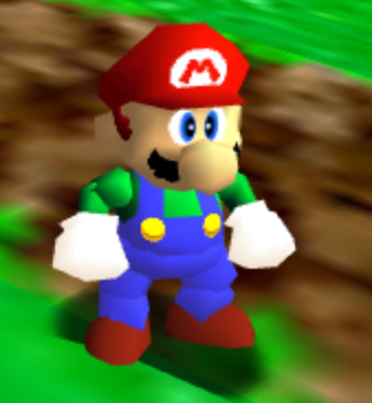 Discuss Everything About SM64 Machinima Wiki | Fandom