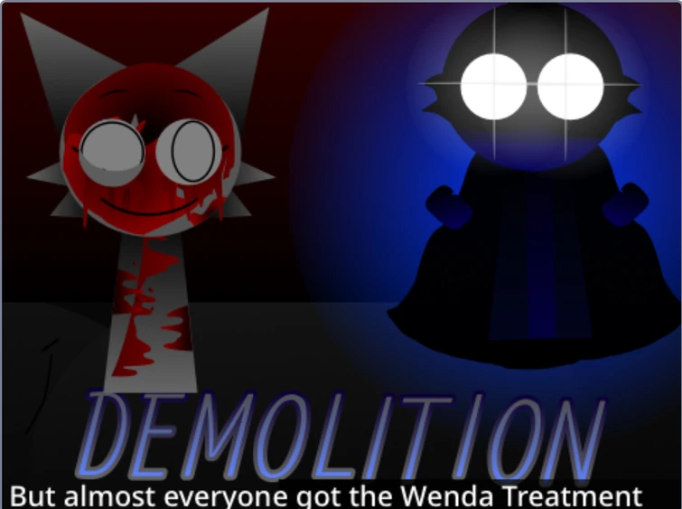 Discuss Everything About Sprunki mod Wiki | Fandom