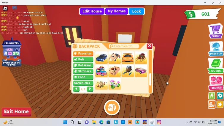 Discuss Everything About Adopt Me! Wiki | Fandom