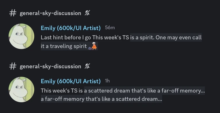 TS Hint? (>囗＜?) | Fandom