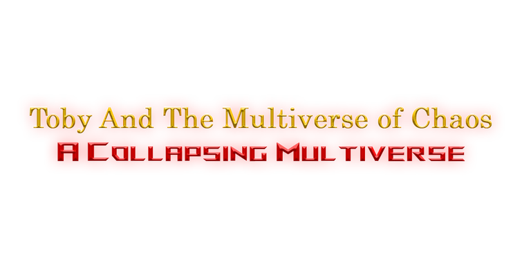TATMOC: A Collapsing Multiverse | Fandom