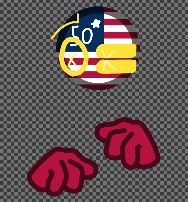 Cb ocs redesign ig... (not all but some) Kinda cringe, i think? But ...