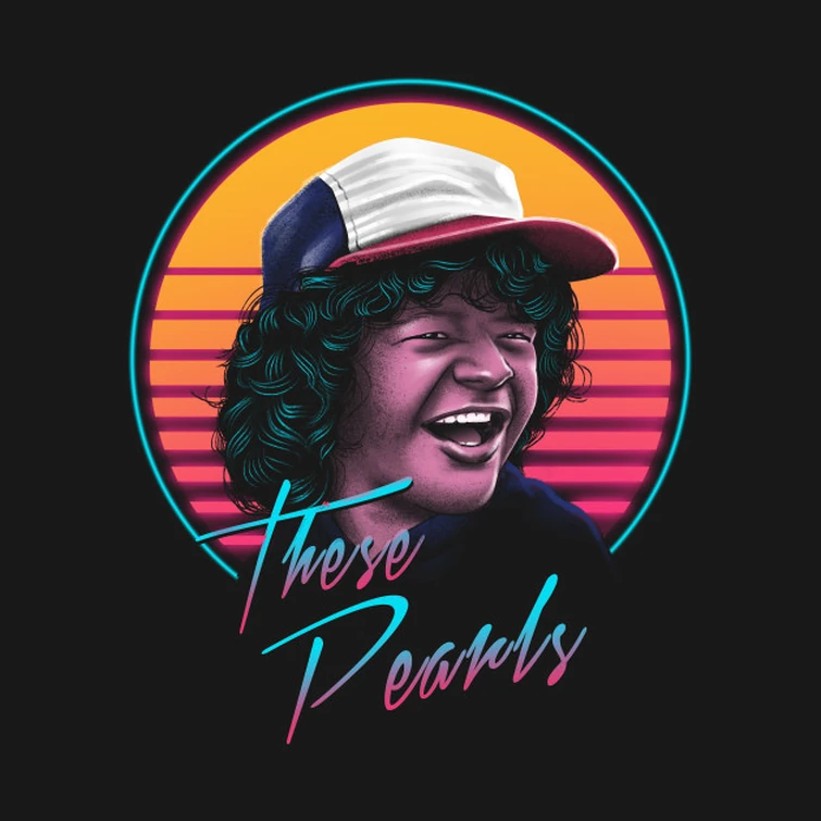 Dustin💜 | Fandom