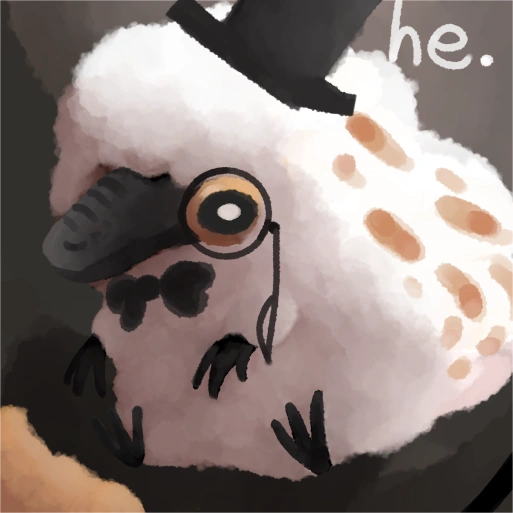 Puffwump fanart i drew a couple months ago! | Fandom