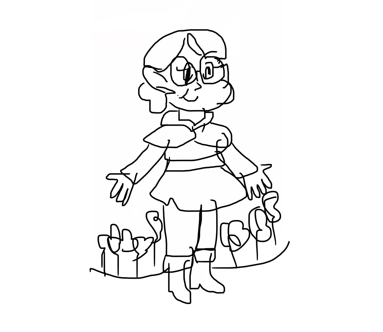 Willow Fanart | Fandom