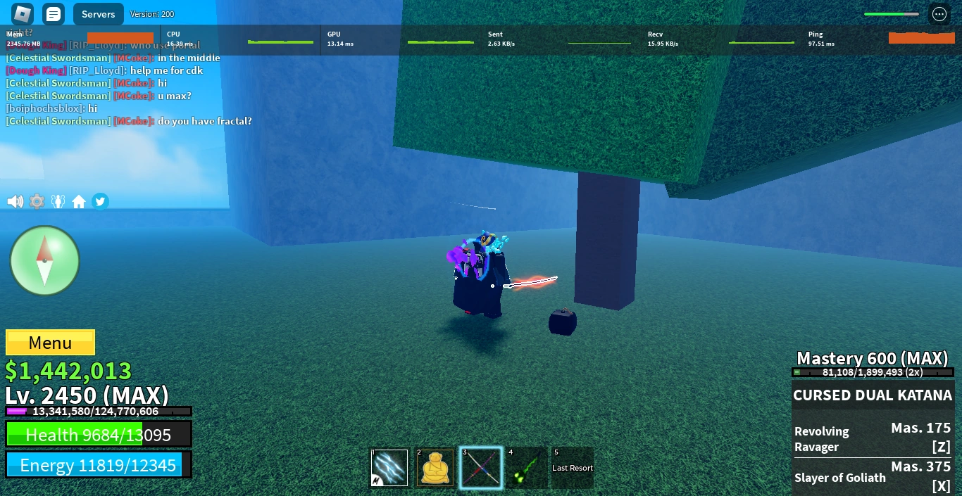 Do fruits spawn on Mirage Island? | Fandom