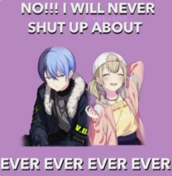 you guys i drew my toukoha hc that i made the other day | Fandom