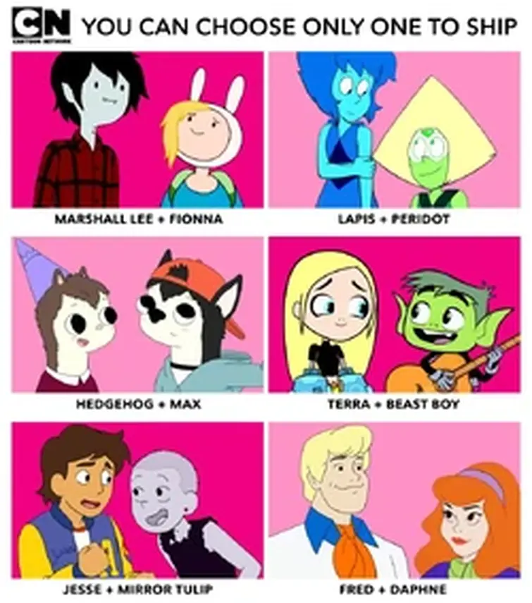 Who’s The Best Date | Fandom