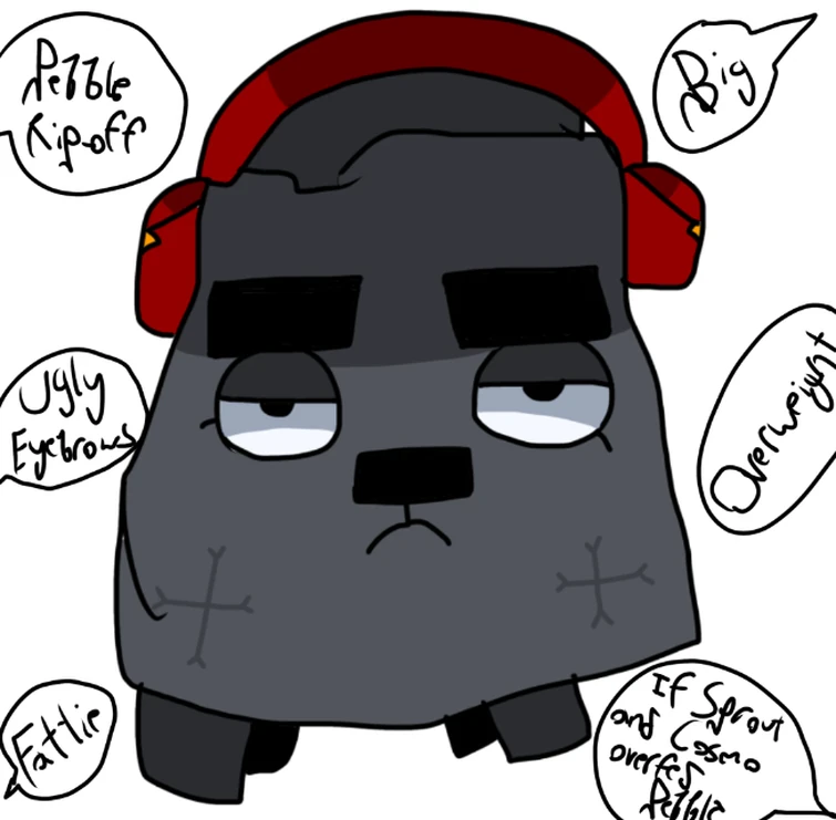 Coal Slander be like: | Fandom