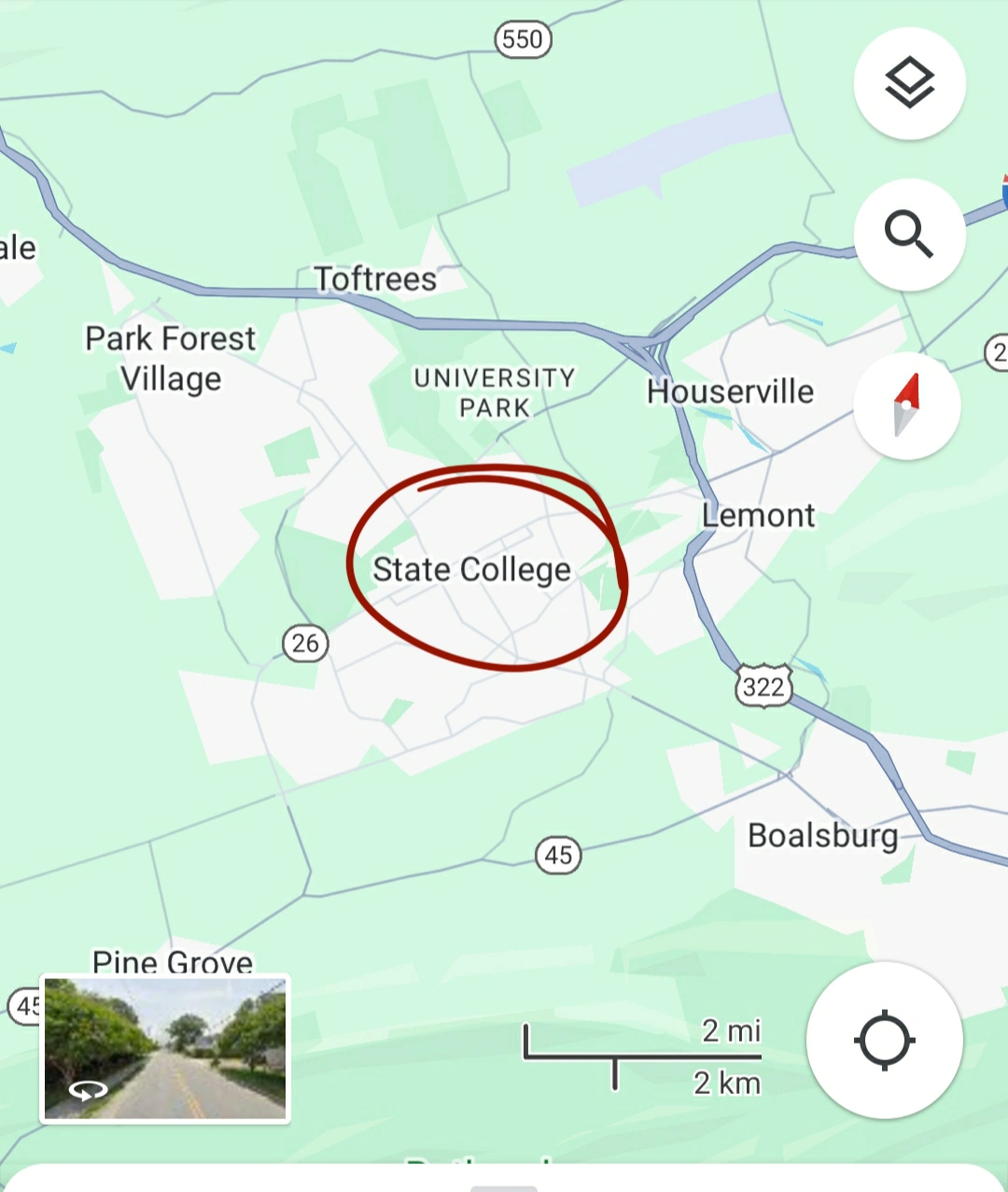 STATE COLLEGE?! | Fandom