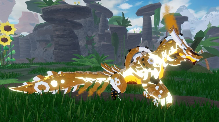 Mutation Image Submission [MEGATHREAD] | Fandom