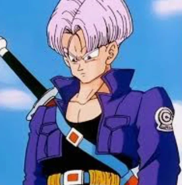 Trunks vs chrono | Fandom
