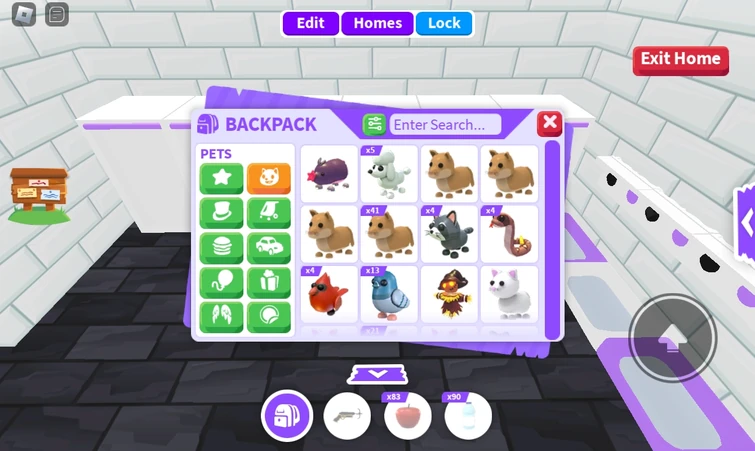 Discuss Everything About Adopt Me! Wiki | Fandom