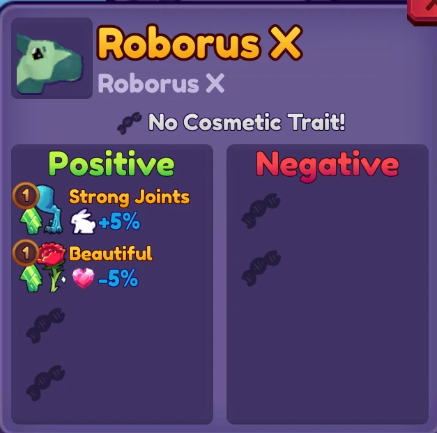 t/s roborus x | Fandom