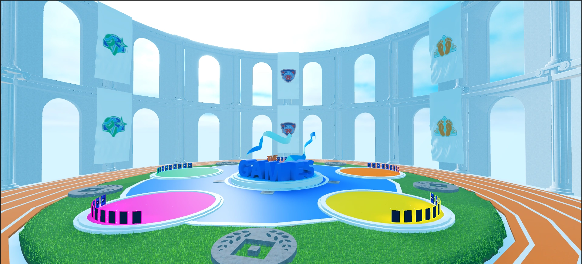 My Hub Concept for Upcoming Roblox Event | Fandom