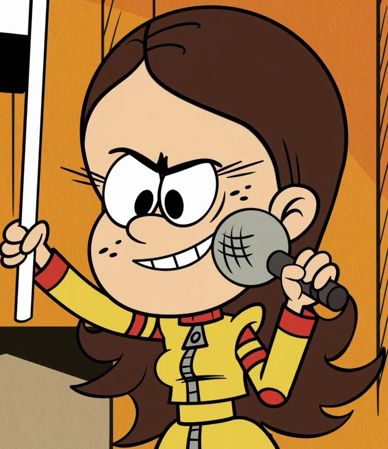 My top 6 Favorite Loud House Characters Who Debuted in Season 2 | Fandom