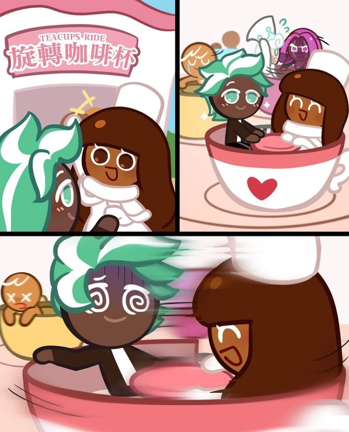 🎻 ️☕ | Fandom