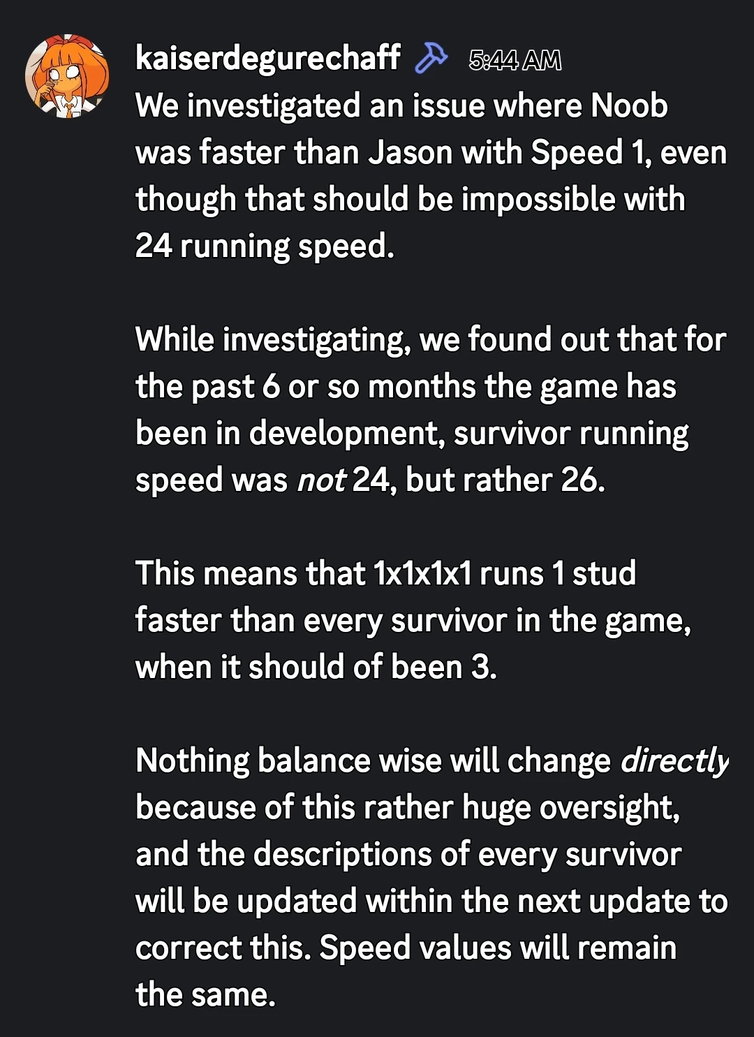 Best development team ever | Fandom