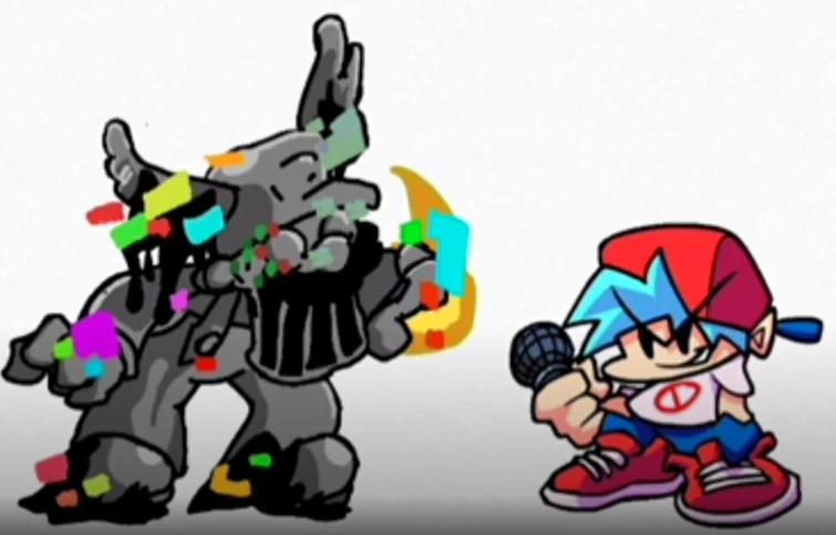 Pibby Corrupted + Facts | Fandom