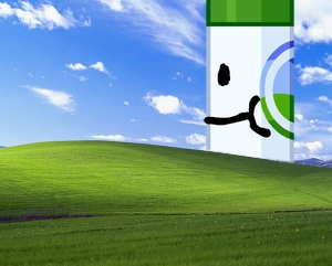 Bliss on Bliss... | Fandom