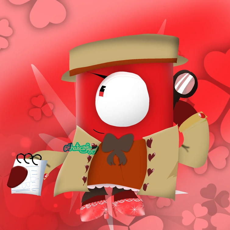 Detective one | Fandom