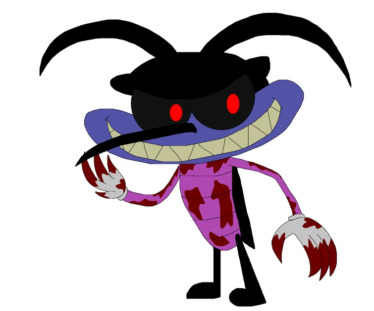 Discuss Everything About Oggy and the Cockroaches Wiki | Fandom