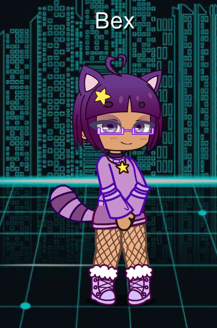 Discuss Everything About Gacha Club Wiki | Fandom