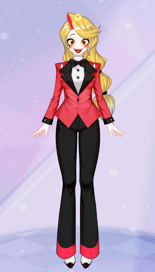 Charlie Morningstar | Fandom