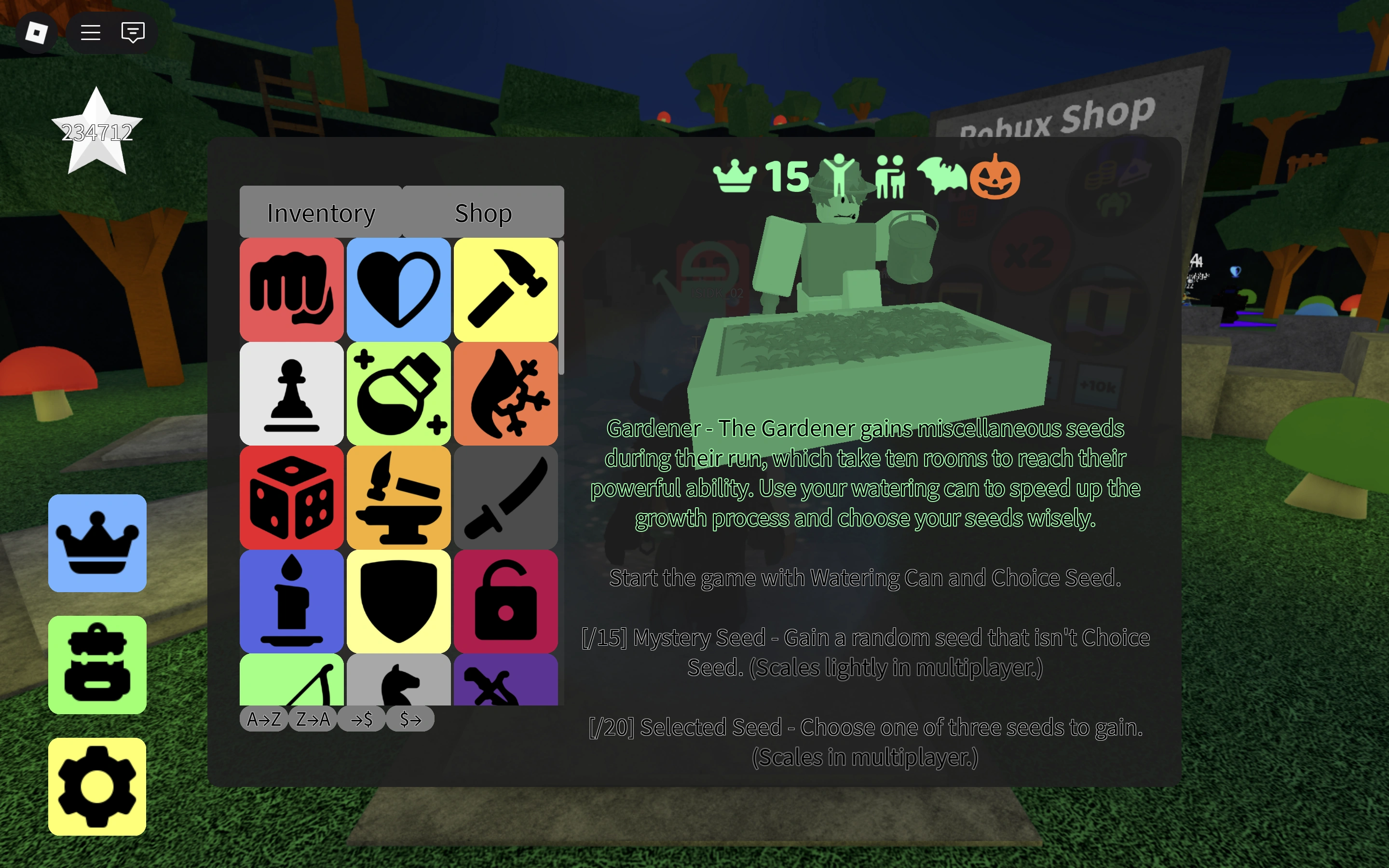 Perseverance badge not popping up | Fandom