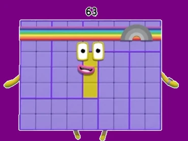 Discuss Everything About Numberblocks Wiki | Fandom