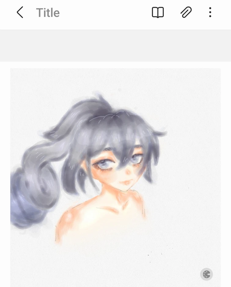 Silverwolf WIP | Fandom