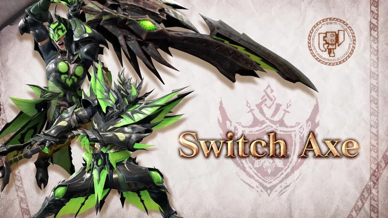 Discuss Everything About Monster Hunter Wiki | Fandom