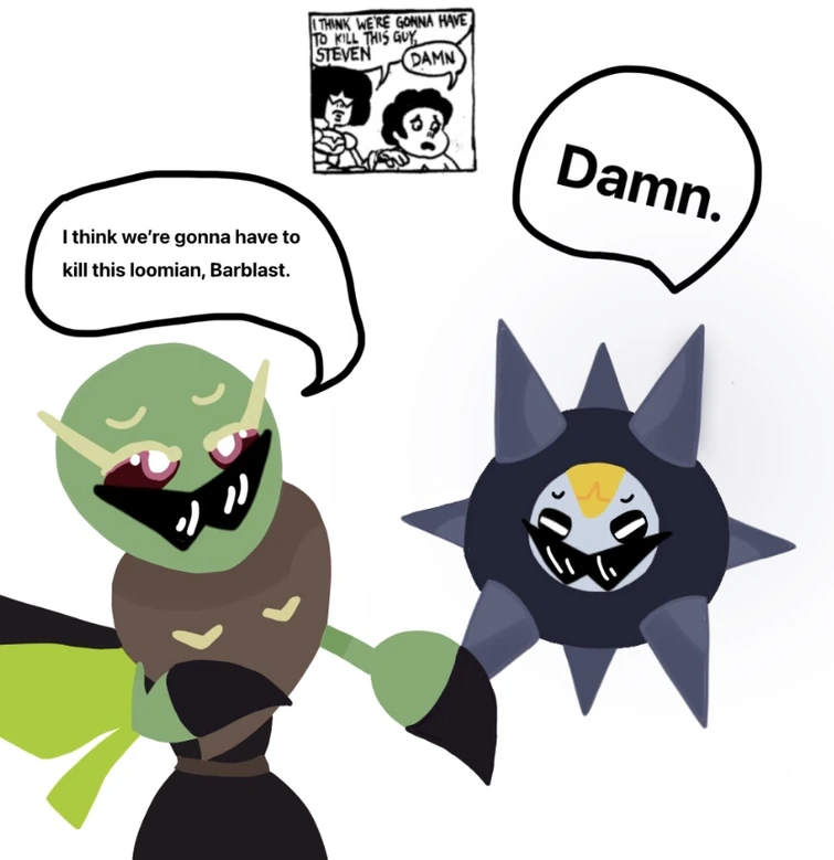 Discuss Everything About Loomian Legacy Wiki | Fandom