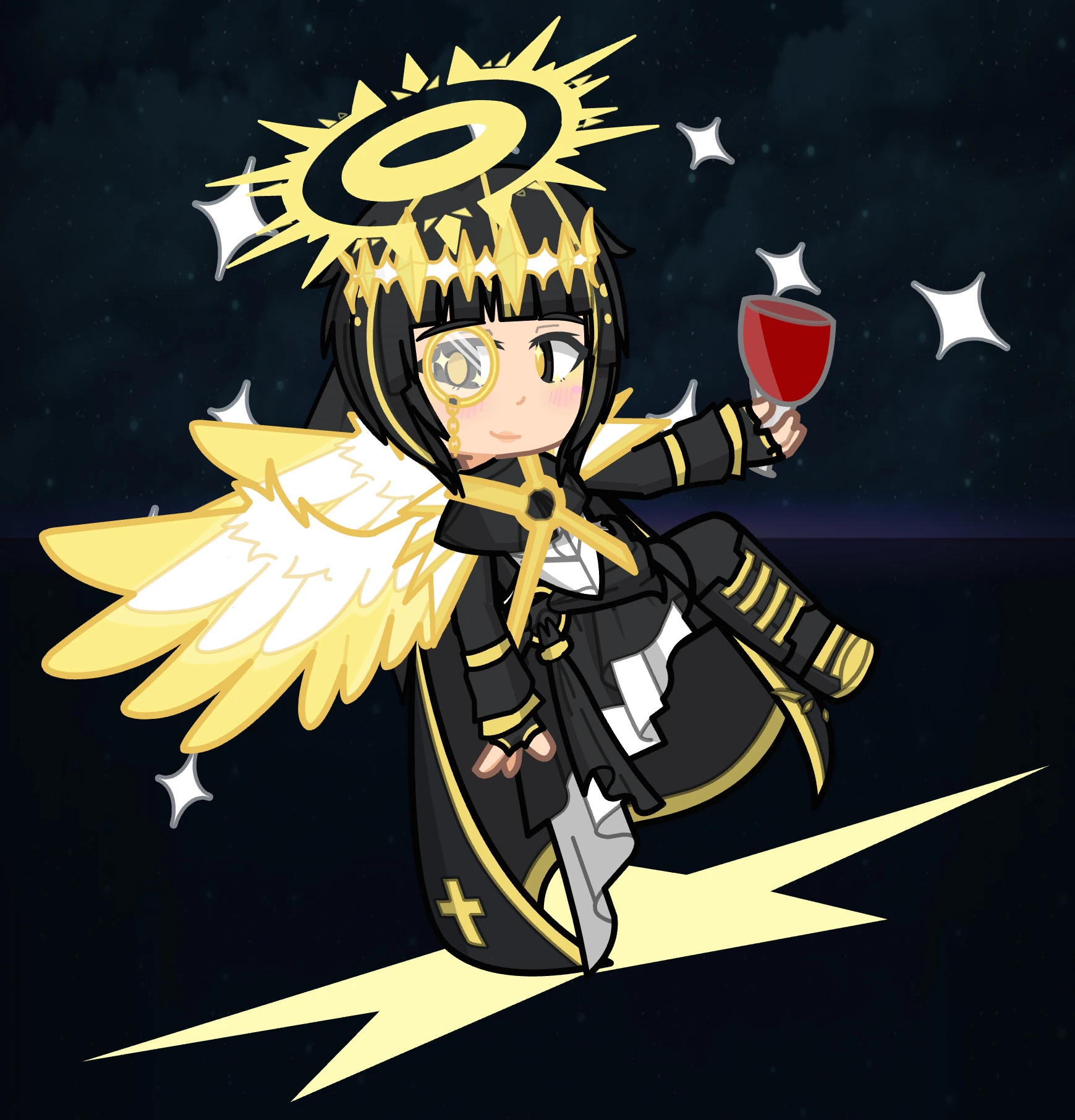 Welcome to the Angels Wing | Fandom