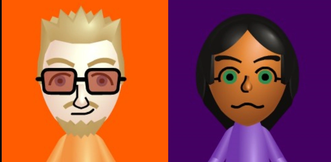 Custom Nintendo Switch Miis | Fandom