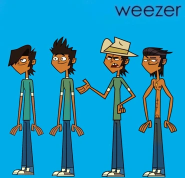 Discuss Everything About Total Drama Wiki | Fandom