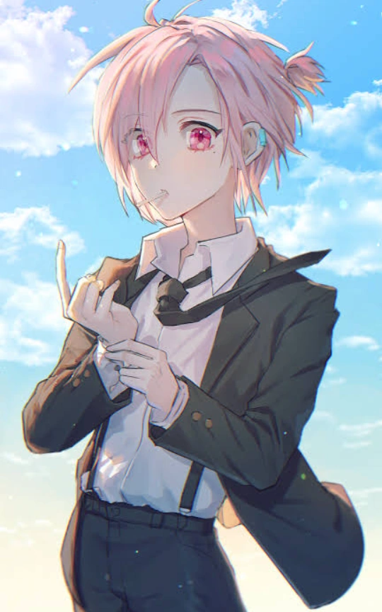 Mitsuba Fanart | Fandom