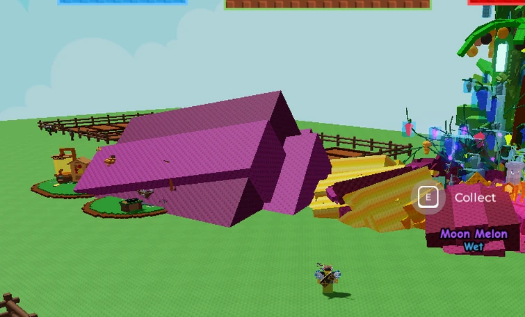 melon sprinkler is so op | Fandom