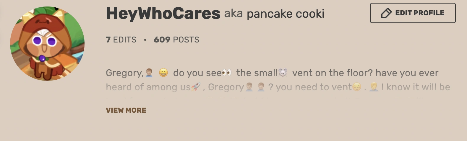 600 posts lets gooooo | Fandom