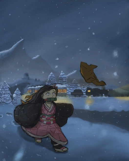 The Polar Express. | Fandom