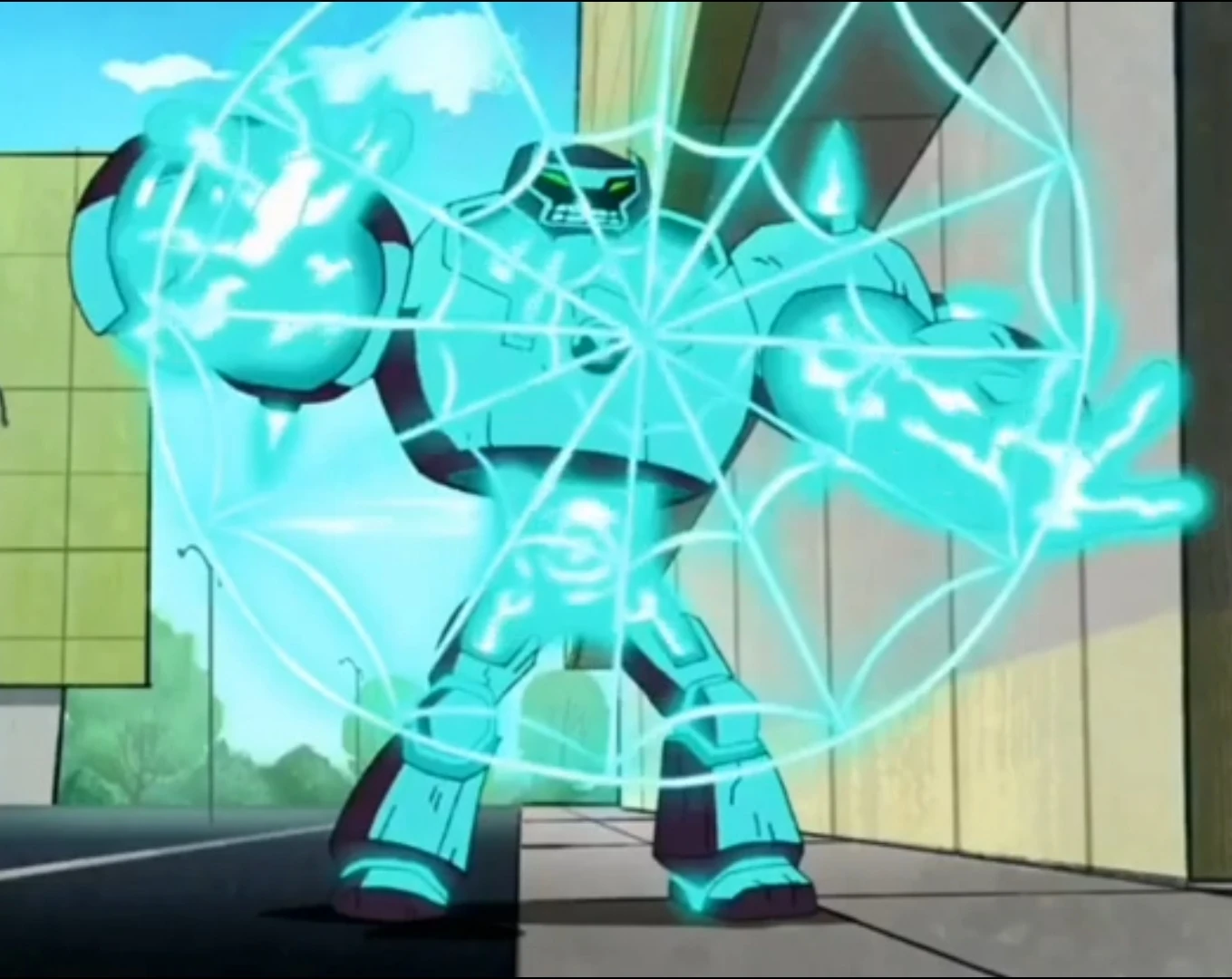 Discuss Everything About Ben 10 Wiki | Fandom