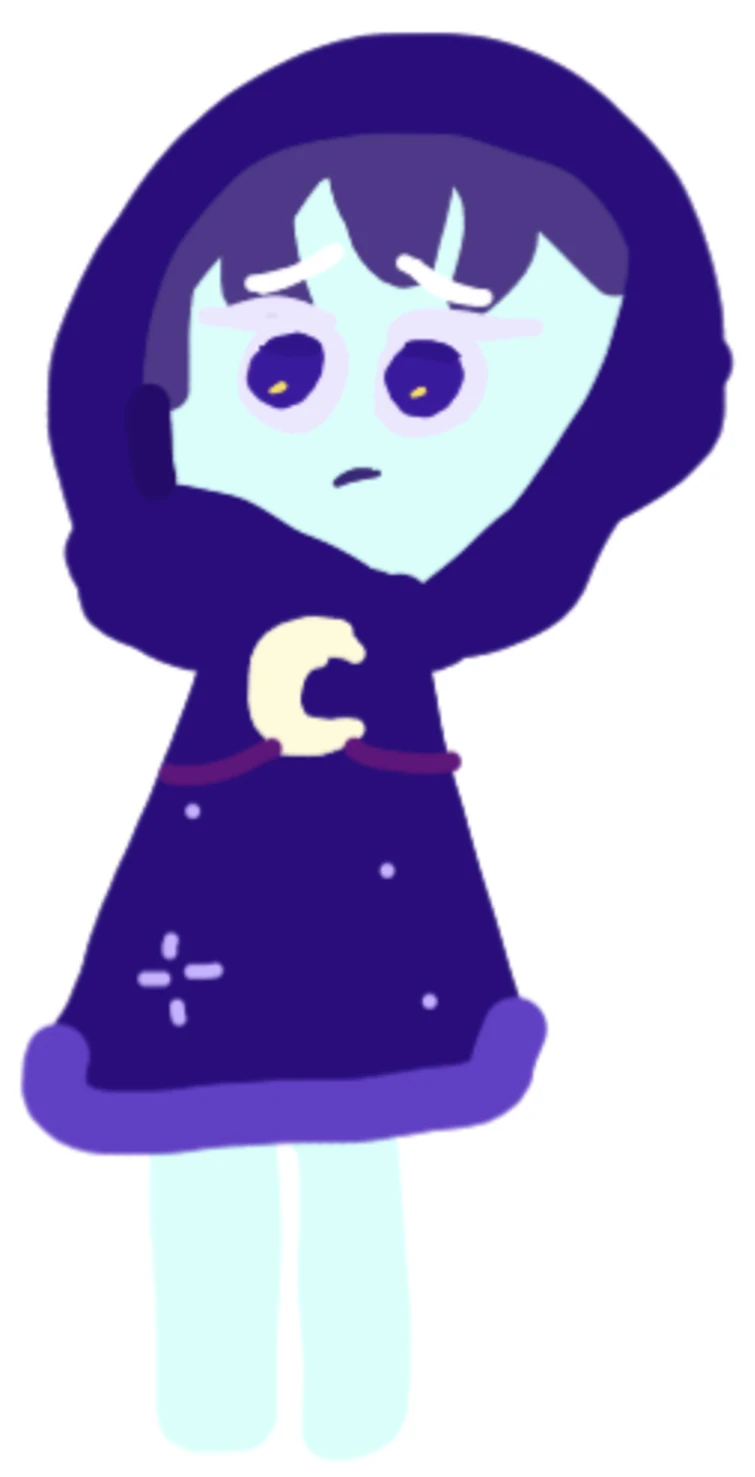 Meet Moonstone Cookie! | Fandom