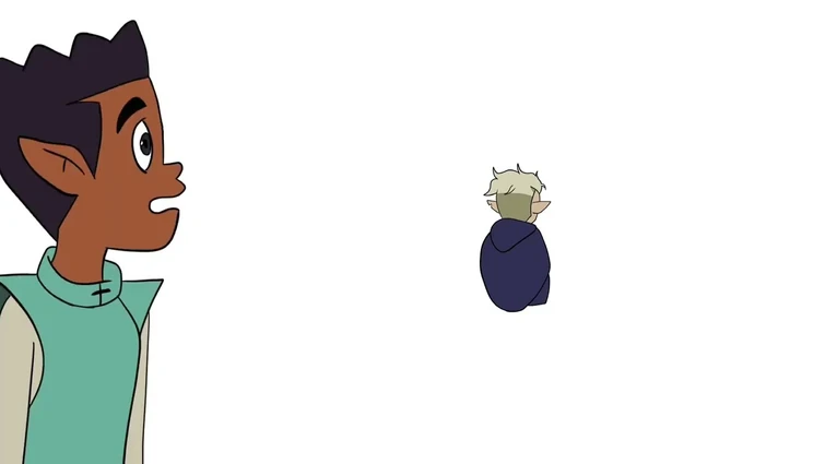 WHAT DO YOU MEAN THIS WASN'T IN THE SHOW | Fandom