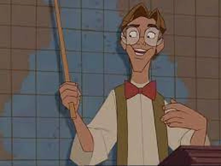 WHY DOES THIS KID LOOK LIKE HUMAN ALASTOR | Fandom