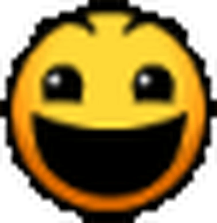 The Newgrounds emojis that inspired the difficulty icons | Fandom