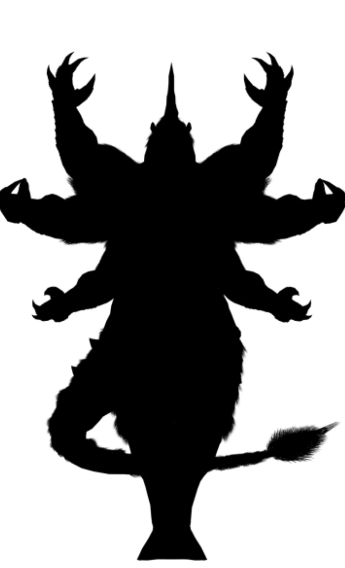 Shadow the 4th | Fandom