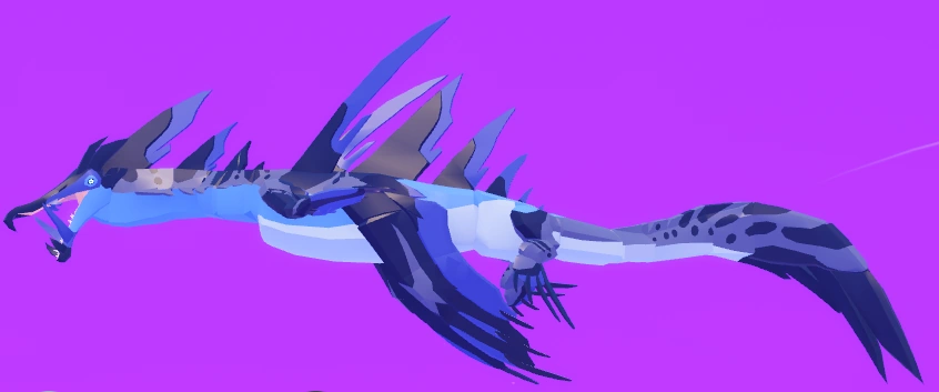 Syroudon remake - a scientific study chapter #122 | Fandom