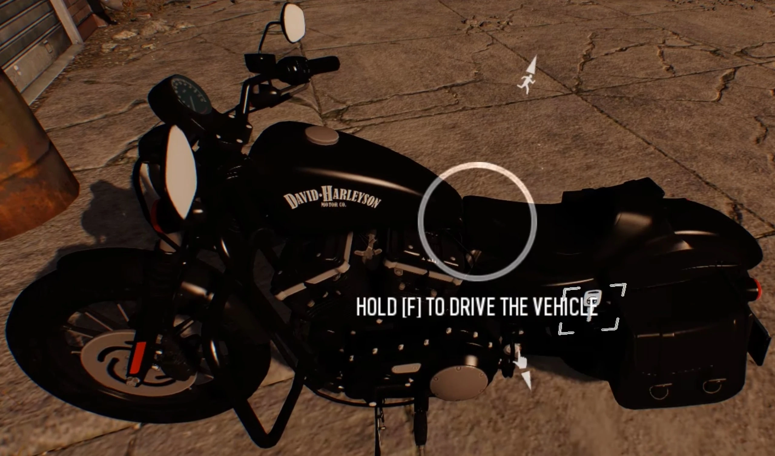 New motorcycle model or is it gone? | Fandom